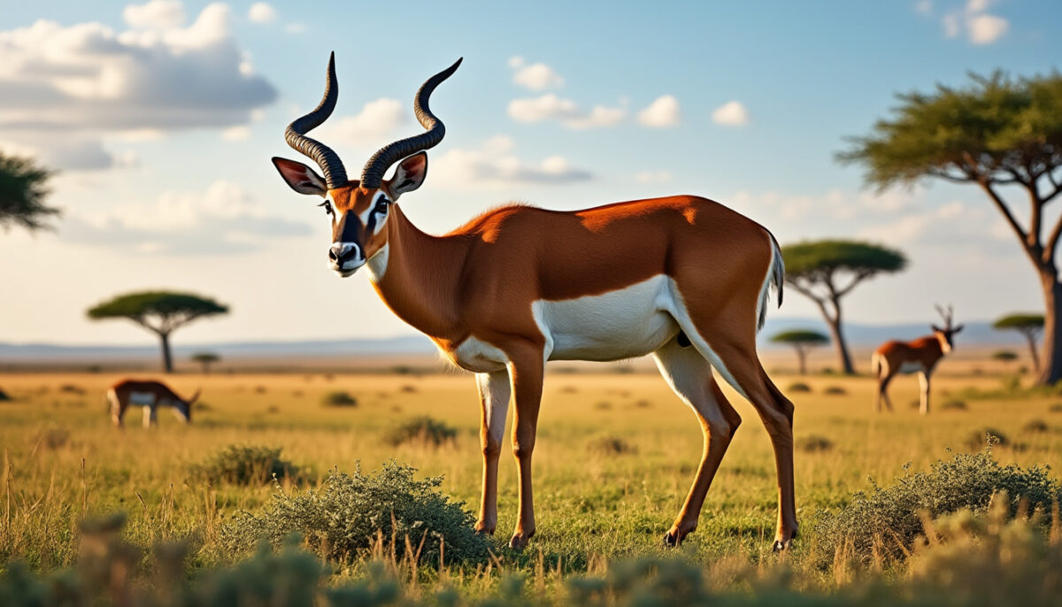 Animal en n : liste des animaux commençant par, essentielle pour les ...