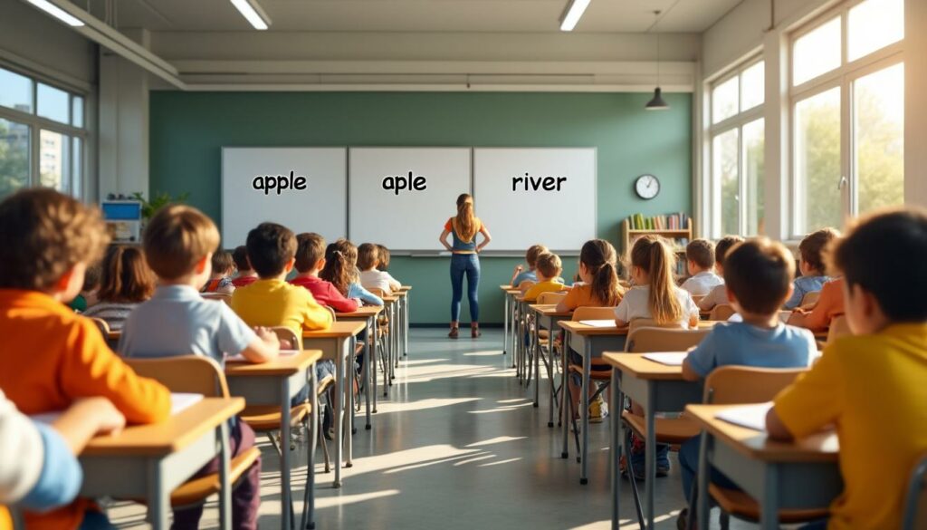 Les mots à 5 lettres simples à intégrer dans votre apprentissage d'une ...